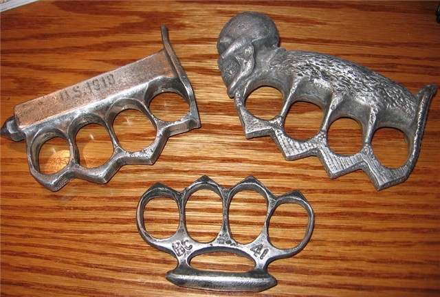 Stone knives - EDGED WEAPONS - U.S. Militaria Forum