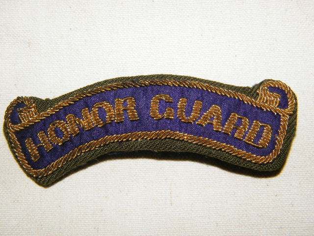 New additions...patches,wing,DI - ARMY AND USAAF - U.S. Militaria Forum