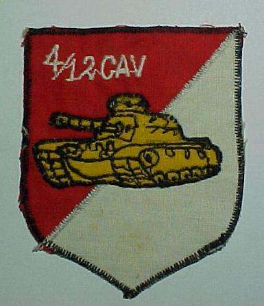 M551 Sheridan patches - ARMY AND USAAF - U.S. Militaria Forum