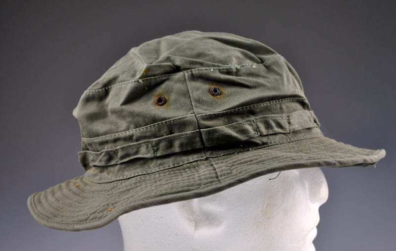 MACV-SOG CISO Boonie Hats - UNIFORMS - U.S. Militaria Forum