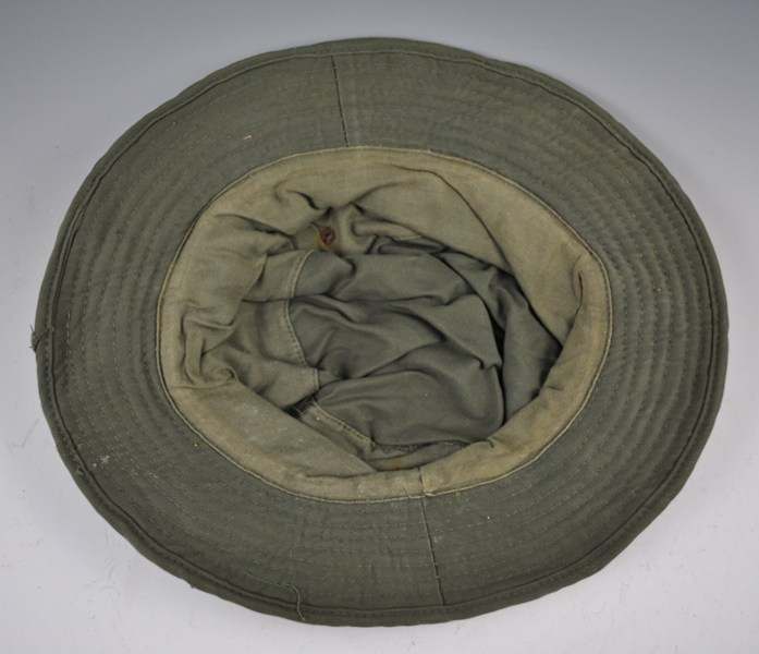 MACV-SOG CISO Boonie Hats - UNIFORMS - U.S. Militaria Forum