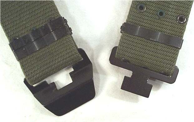 m1967 Davis Belt Experimental ??? - FIELD & PERSONAL GEAR SECTION - U.S ...