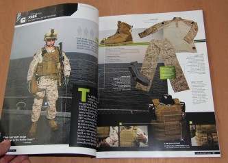 USMC OIF / OEF Gear refrence - FIELD & PERSONAL GEAR SECTION - U.S ...