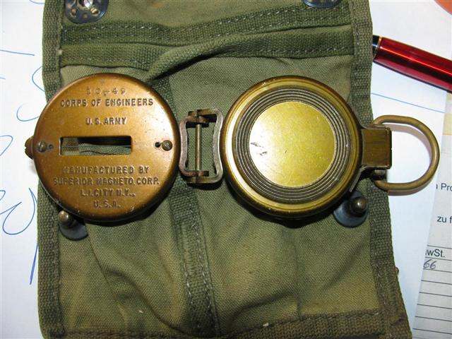 51'compass, what is it? - FIELD & PERSONAL GEAR SECTION - U.S ...