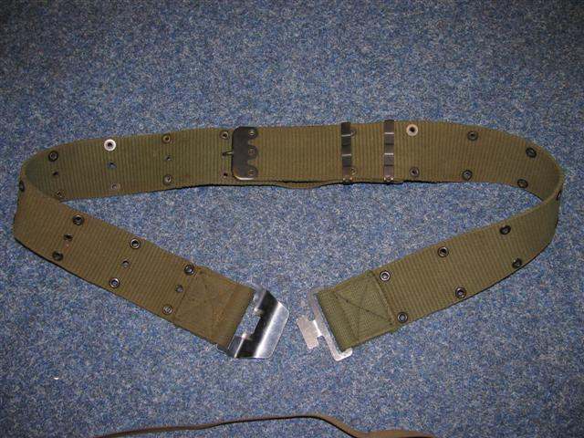 P64 Lightweigt Rucksack waist belt for $217? - FIELD & PERSONAL GEAR ...