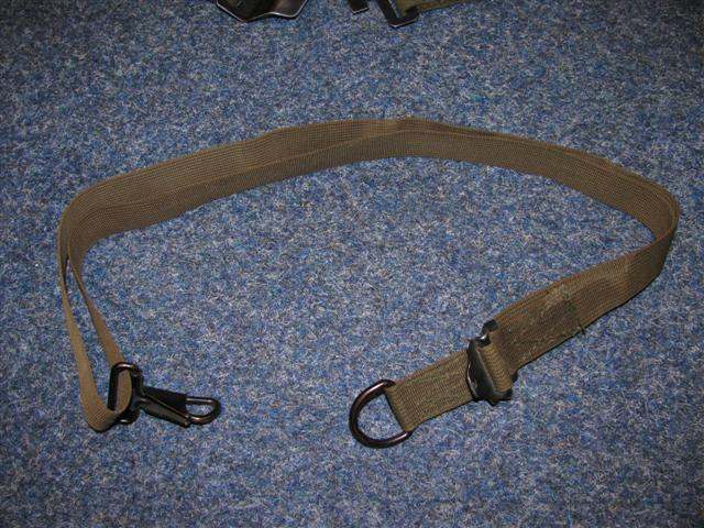 P64 Lightweigt Rucksack waist belt for $217? - FIELD & PERSONAL GEAR ...