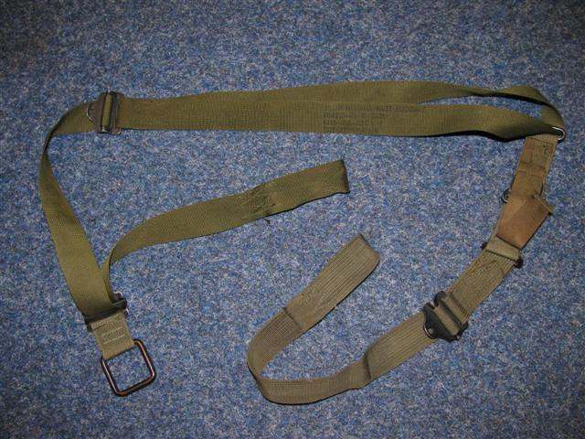 P64 Lightweigt Rucksack waist belt for $217? - FIELD & PERSONAL GEAR ...