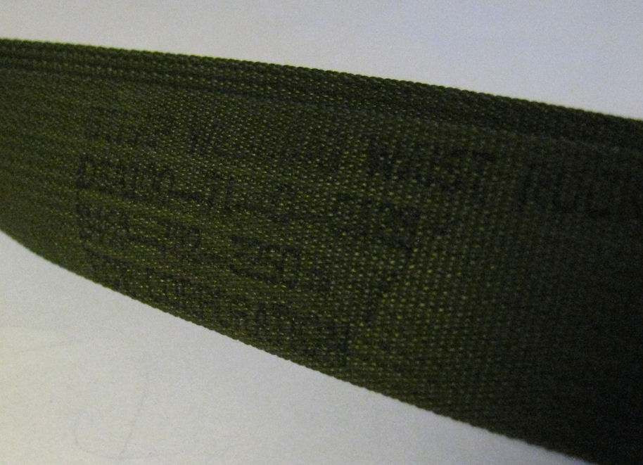 P64 Lightweigt Rucksack waist belt for $217? - FIELD & PERSONAL GEAR ...