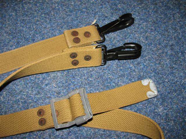 Web Gear Hook - FIELD & PERSONAL GEAR SECTION - U.S. Militaria Forum