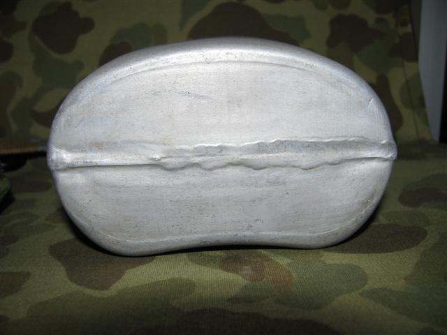 Undated WWI style meat can - FIELD & PERSONAL GEAR SECTION - U.S ...