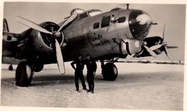 A few new B-17 pictures - Page 3 - MILITARY AIRCRAFT & AVIATION - U.S ...