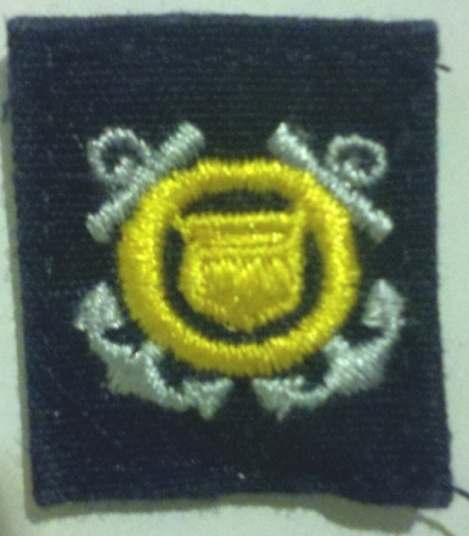 USCGAux Insignia - NAVY, COAST GUARD AND OTHER SEA SERVICES - U.S ...