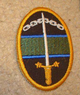 Intelligence Support Activity - ARMY AND USAAF - U.S. Militaria Forum