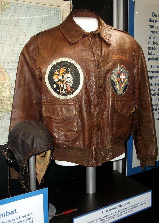 My recent trip to the National Museum of the US Air Force - Page 2 ...