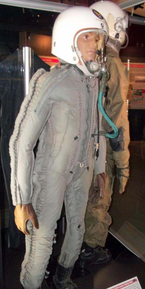 My recent trip to the National Museum of the US Air Force - Page 2 ...