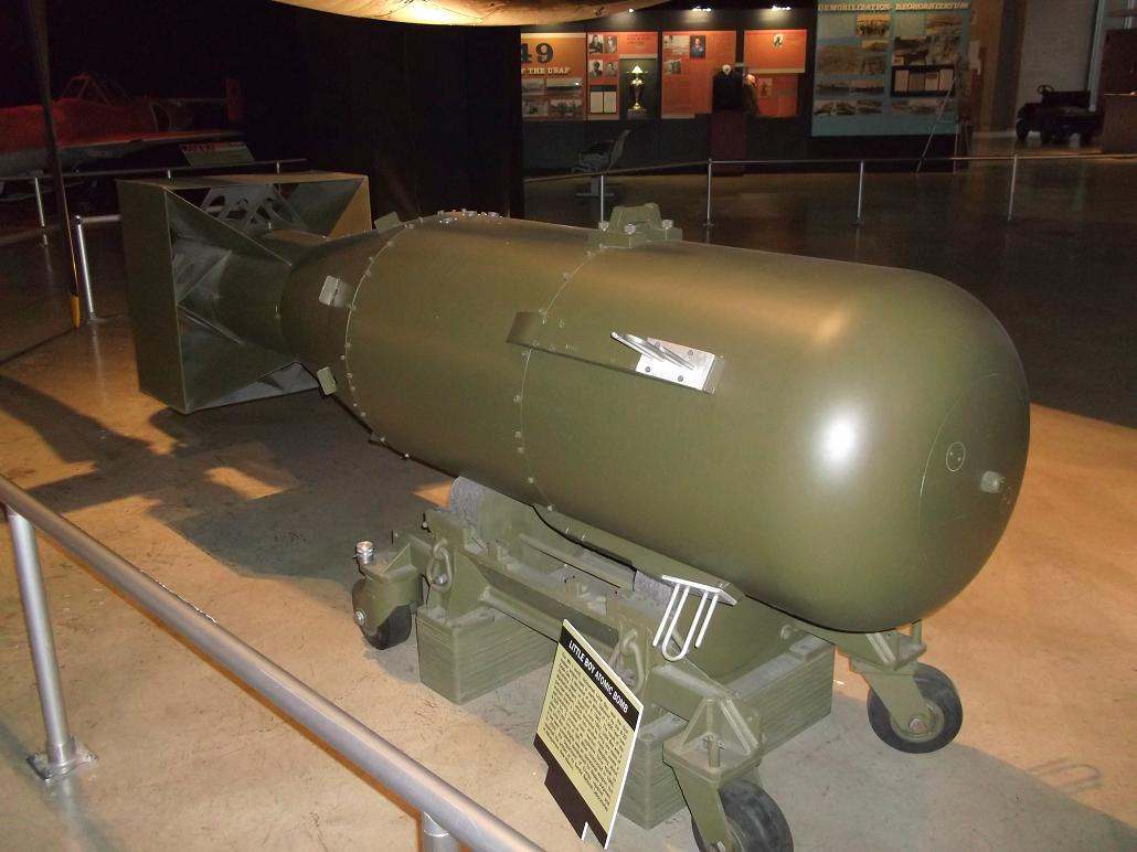 My recent trip to the National Museum of the US Air Force - Page 2 ...