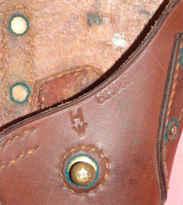 WW2 USMC field altered kit - FIELD & PERSONAL GEAR SECTION - U.S ...