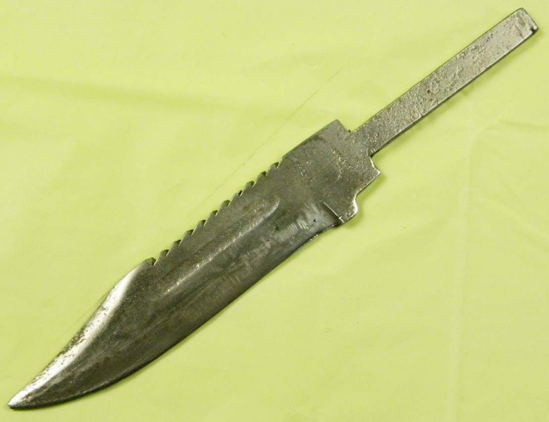 The Jet Pilots Survival Knife - EDGED WEAPONS - U.S. Militaria Forum