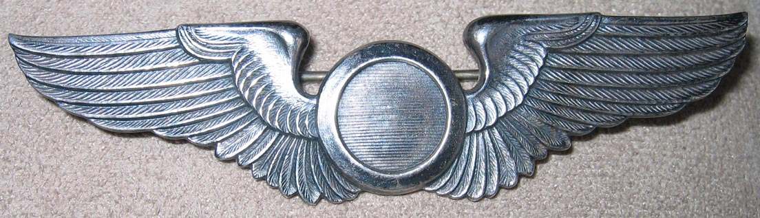 The Best of 2011 - WING BADGES - U.S. Militaria Forum