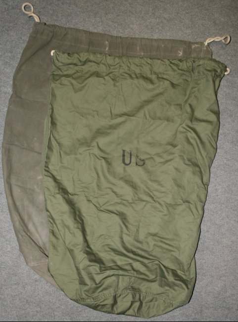 Barracks Bags - FIELD & PERSONAL GEAR SECTION - U.S. Militaria Forum