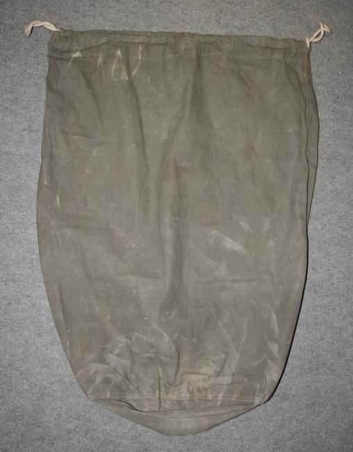 Barracks Bags - FIELD & PERSONAL GEAR SECTION - U.S. Militaria Forum