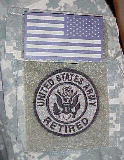 Individual Ready Reserve Variation - MISCELLANEOUS / OTHER - U.S ...