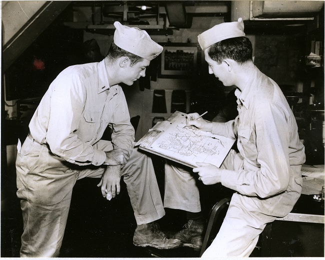 DFC Is It Legit? - MEDALS & DECORATIONS - U.S. Militaria Forum