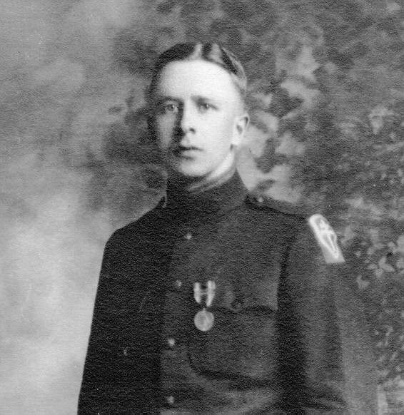 Show your WWI Studio Photographs - Page 11 - INDIVIDUAL & UNIT ...