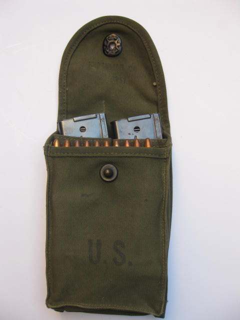 30 carbine speed loaders - FIREARMS - U.S. Militaria Forum