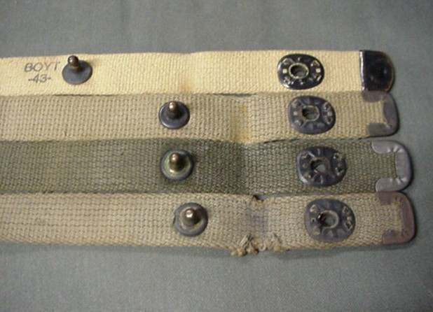 USMC Reising sling - FIREARMS - U.S. Militaria Forum