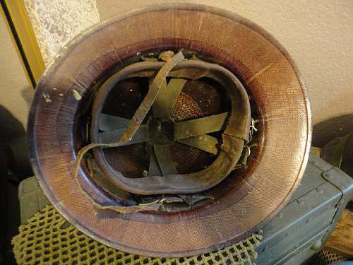 USN Hard Hat - NAVY & COAST GUARD HELMETS - U.S. Militaria Forum