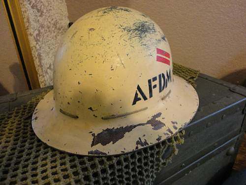 USN Hard Hat - NAVY & COAST GUARD HELMETS - U.S. Militaria Forum