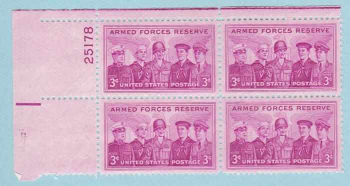 U.S. Armed Forces themed U.S.Postage Stamps - EPHEMERA, PHOTOGRAPHS ...