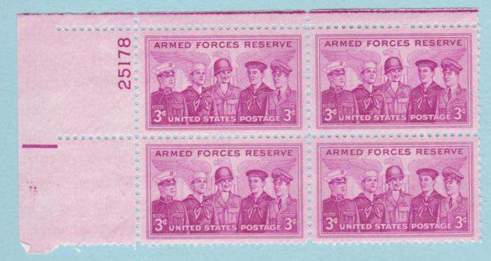 U.S. Armed Forces themed U.S.Postage Stamps - EPHEMERA, PHOTOGRAPHS ...