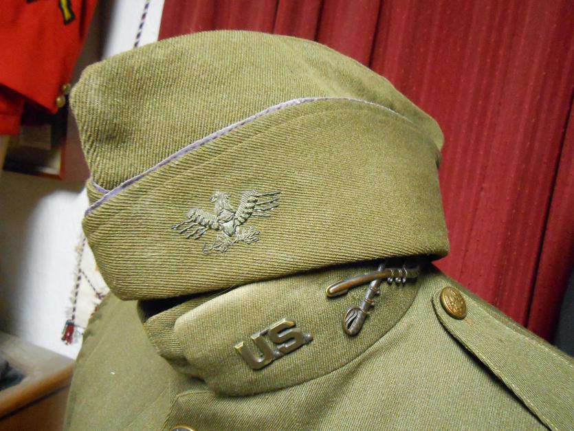 Uniforms of a Horse Soldier born and bred on the frontier - UNIFORMS ...