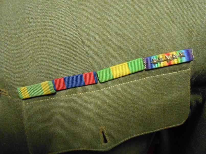 Uniforms of a Horse Soldier born and bred on the frontier - UNIFORMS ...