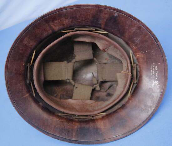 USN Hard Hat - NAVY & COAST GUARD HELMETS - U.S. Militaria Forum