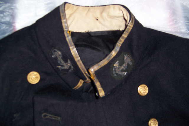Service Academy and Military College Uniforms - UNIFORMS - U.S ...