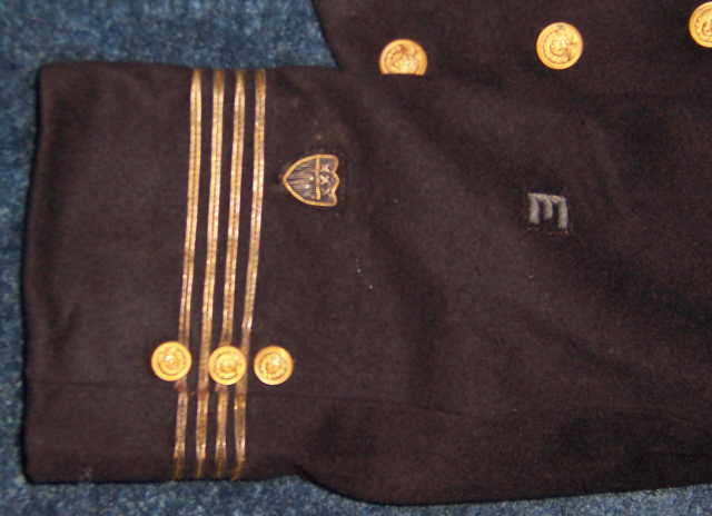 Service Academy and Military College Uniforms - UNIFORMS - U.S ...