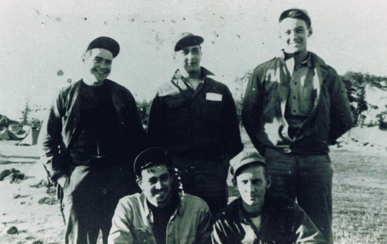 Greatest Generation *** WWII Named Photograph Archive - EPHEMERA ...