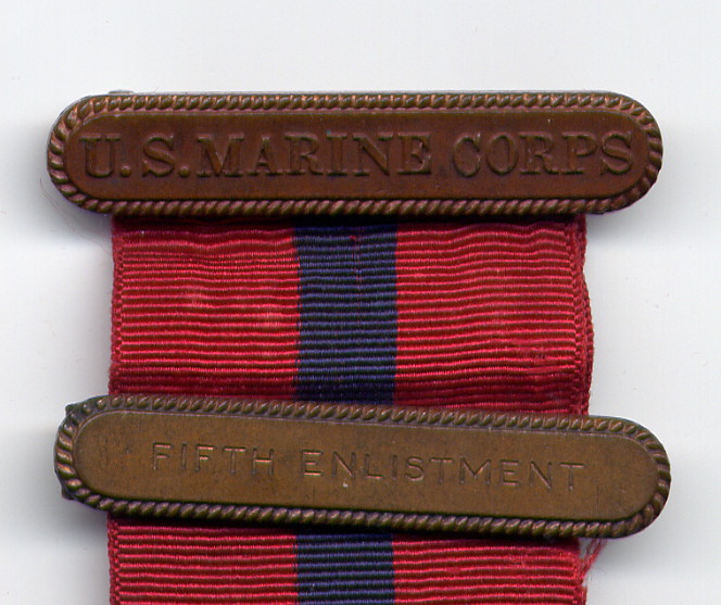 Lets see some USMC Good Conduct Medals - Page 8 - MEDALS & DECORATIONS ...