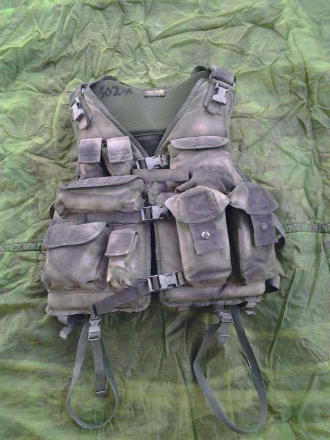 Modern SEAL rigs - FIELD & PERSONAL GEAR SECTION - U.S. Militaria Forum