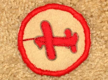 1st Airborne Task Force Patch - ARMY AND USAAF - U.S. Militaria Forum