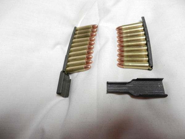 30 carbine speed loaders - FIREARMS - U.S. Militaria Forum