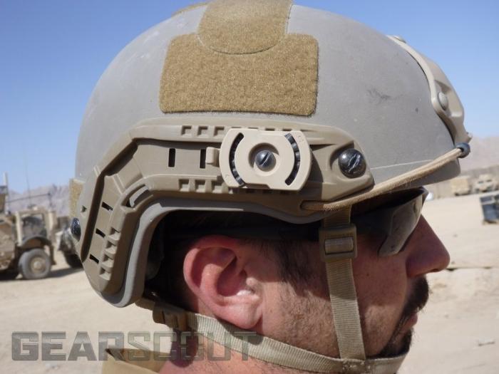Modern Helmets - MODERN COMPOSITE HELMETS - U.S. Militaria Forum