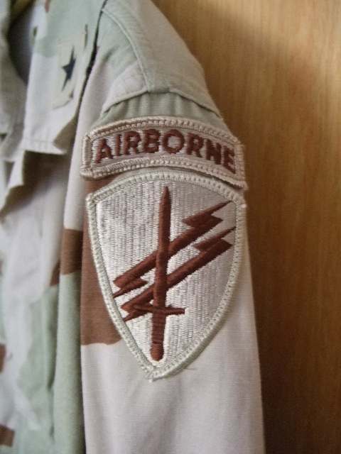 Help to ID these two jackets - UNIFORMS - U.S. Militaria Forum