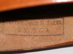 1902 Service Cap - UNIFORMS - U.S. Militaria Forum