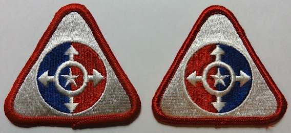 Individual Ready Reserve Variation - MISCELLANEOUS / OTHER - U.S ...