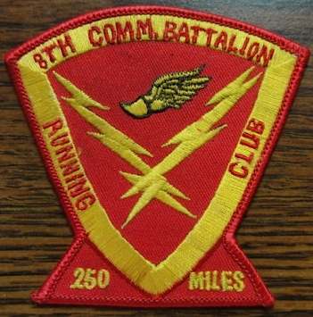 USMC 8th Communications Battalion - MARINES - U.S. Militaria Forum