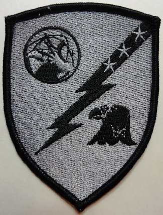 New Unit Patch ID Needed -- ACU - ARMY AND USAAF - U.S. Militaria Forum
